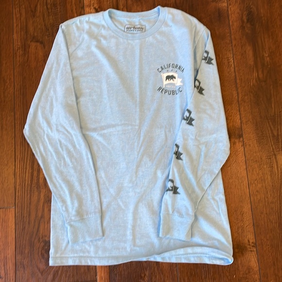 urban pipeline | Shirts | Mens Blue Urban Pipeline Shirt S | Poshmark